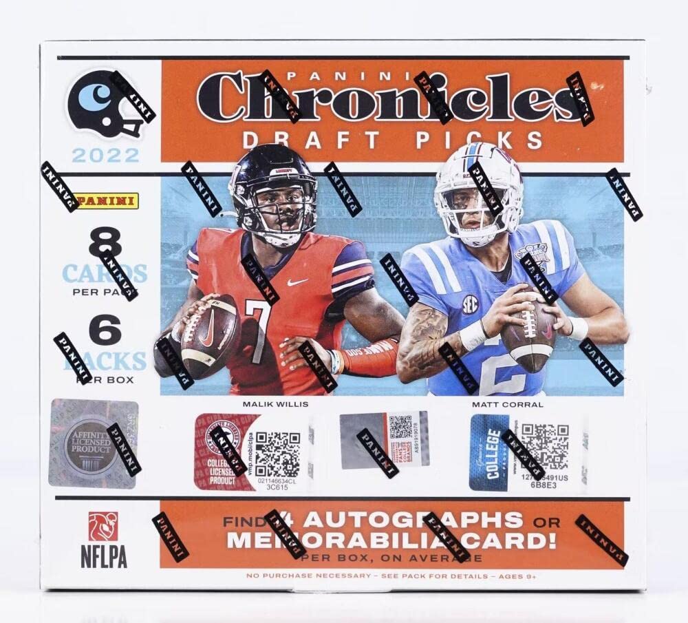 2021 nfl chronicles draft picks - munimoro.gob.pe
